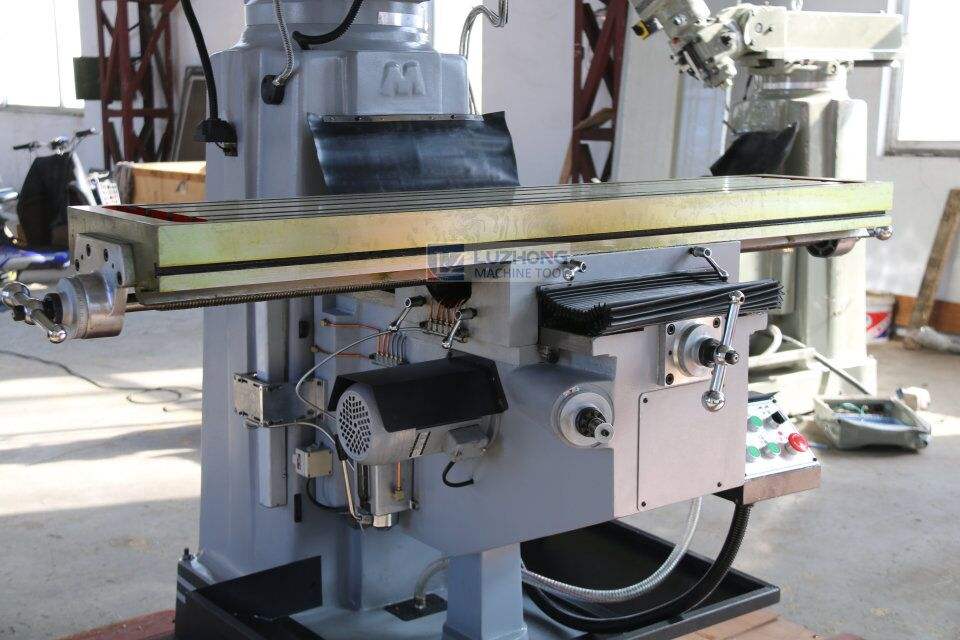 How to Choose the Best CNC Bench Milling Machine in 2026