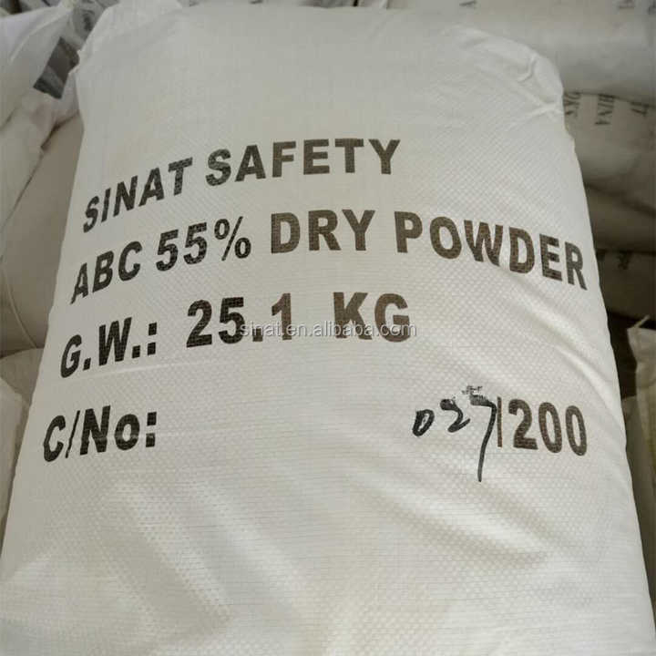 High purity abc yellow powder foaming agent for fire extintor| Alibaba.com