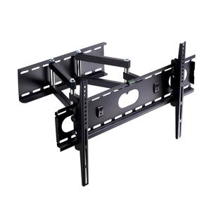 Wholesale 360 rotation tv wall mount lcd bracket For Mounting All Sizes ...
