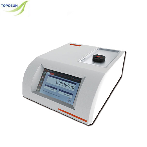 Refractive Index Measurement - Precision & Reliability