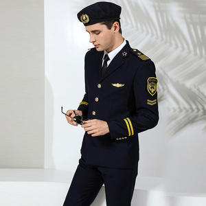 Amazing Wholesale navy blue guard uniform At Reasonable Prices ...