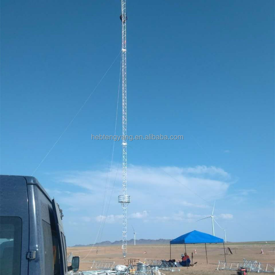 How to Choose the Best Antenna Tower for Ham Radio Use