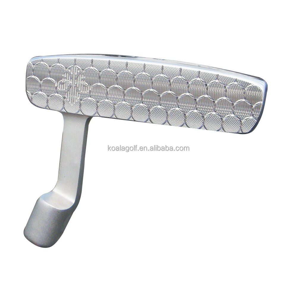 How to Choose the Best Golf Putter Club CNC DF3 Mezz1 Oz1 Left Hand