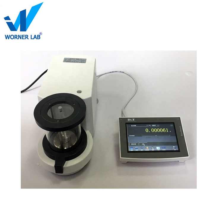 0.001mg Micro Analytical Balance - 1ug Microbalance Price