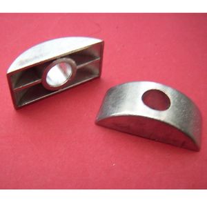 Wholesale half moon nuts fasteners Of Various Designs and Uses ...