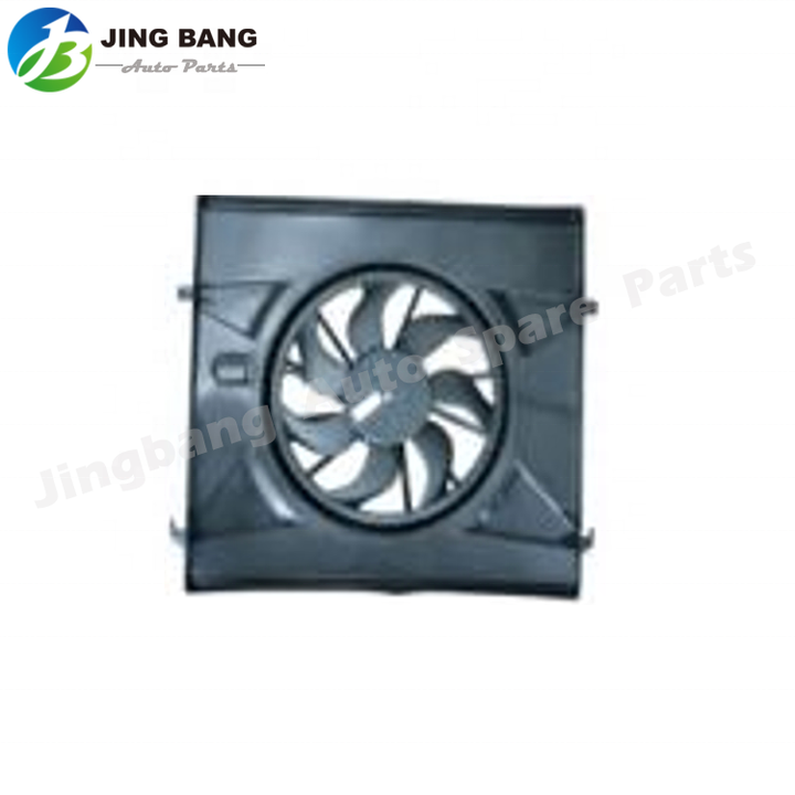 Radiator Fan Assembly for FORD RANGER T6 2012- AB39-8C607-AC ...
