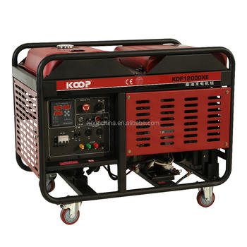 Company Overview - Changzhou Koop Power Machinery Co., Ltd.