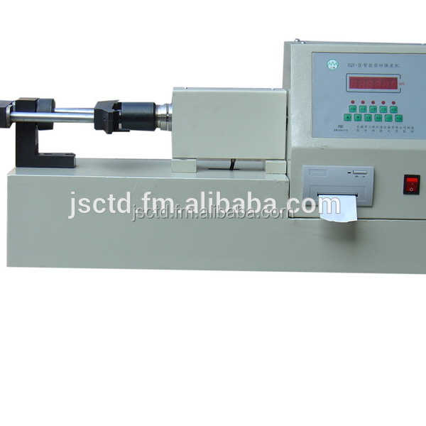 Universal Sand Strength Machines - Reliable Testing Solutions