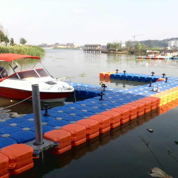 Marina Floating Docks - Efficient and Reliable Solutions