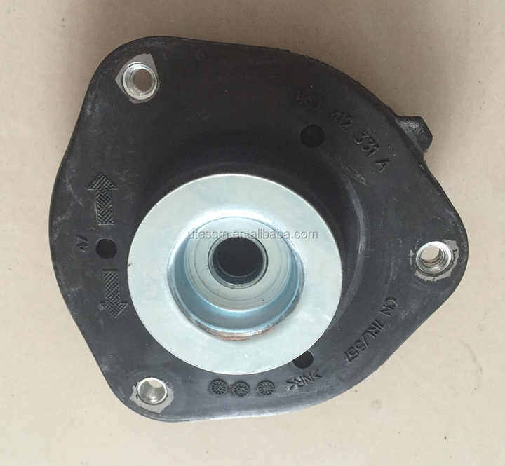 1KD412331A Strut Mount - OEM Rubber Suspension for AUDI & VW