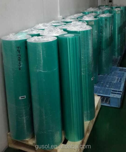 Autotex Replacement Fine Velvet Textured PET Film F200-T