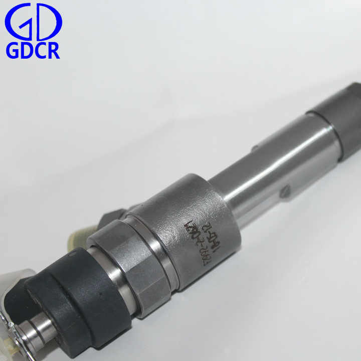 GDCR Fuel injector 500313105 for DUCATO Box (230L) 2.8 JTD engine 8140 ...