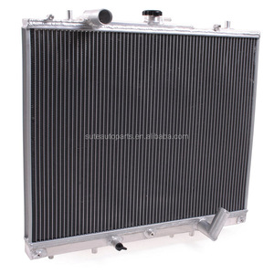 Top-Notch Mitsubishi L200 Radiator With Exceptional Features - Alibaba.com