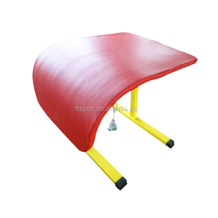 Professional Training Vaulting Table,Gymnastic Vaulting Horse For Sale ...