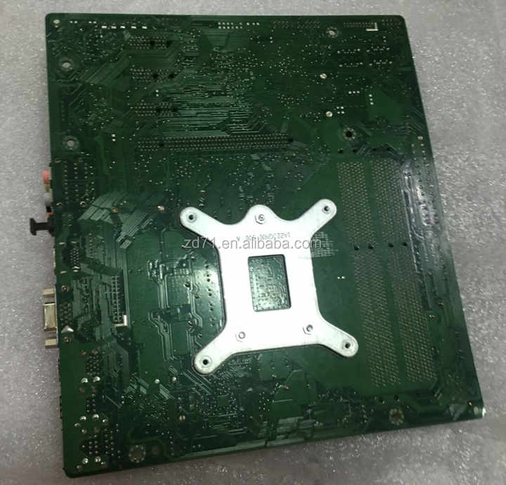 用于 XPS 8500 Vostro 成就 470 LGA1155 的 0NW73C NW73C CN-0NW73C H77 主板工作正常 ...