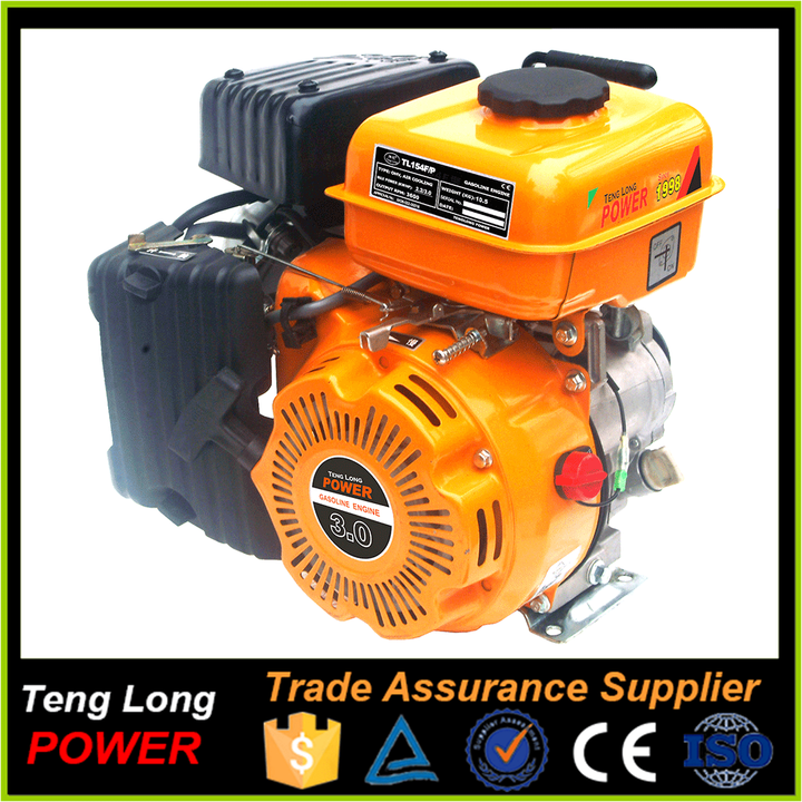 152f Gasoline Engine - 2 HP Diesel Engine for Various Uses