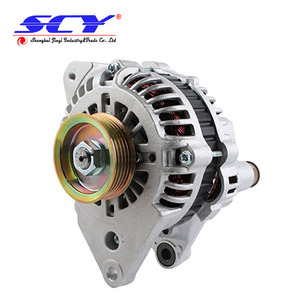 Qualité en gros mitsubishi alternateur pour une conduite plus fluide ...