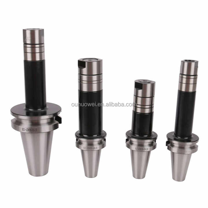 BT-SCA Side Cutter Adapter Tool Holders for CNC Machining