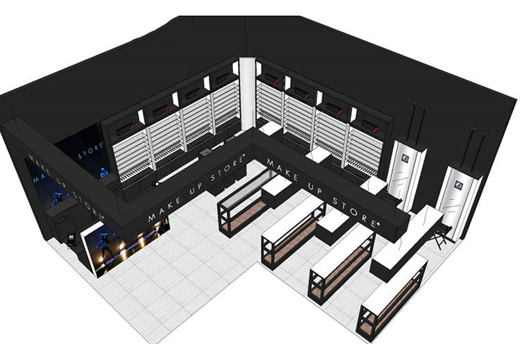 How to Choose the Best Fashion Retail Store Design for Your Brand