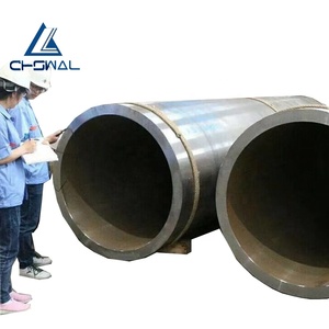 20 Inch Out Diameter Aluminum Pipe - High Quality Solutions