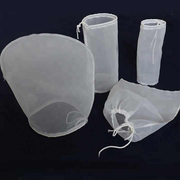 Nylon Filter Mesh Manufacturer - 500 Micron Filter Bag