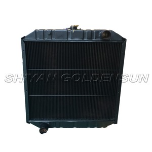 Buy Wholesale hino heavy truck radiator Right From Fast-Shipping ...