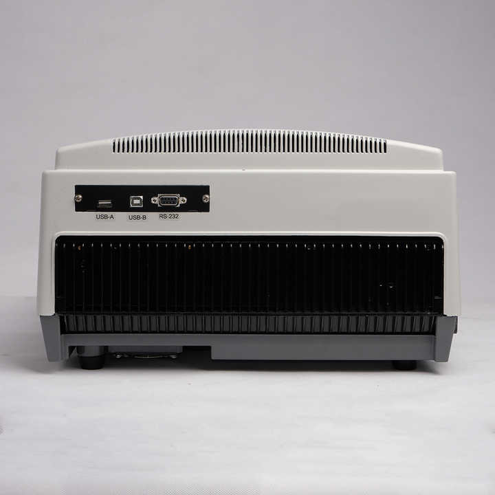 759S Uv-Vis Spectrophotometer - Precision and Reliability