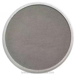 Buy Wholesale 316 stainless steel micro mesh screen Online - Alibaba.com