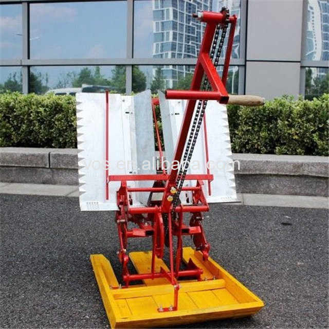 2 Rows Manual Rice Transplanter Price Philippines Paddy Planting Machine