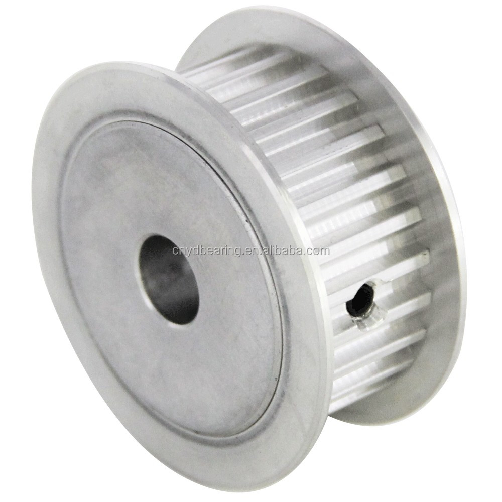 Plastic V Belt Pulleys - Durable & Customizable Solutions