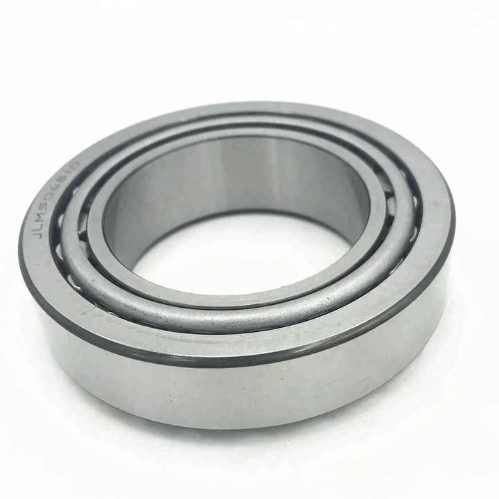 350212BX2 Taper Roller Bearings - High Precision & Durability