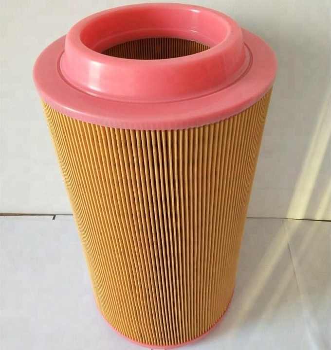 Air Filter 1613740800 for Air Compressor Spare Part