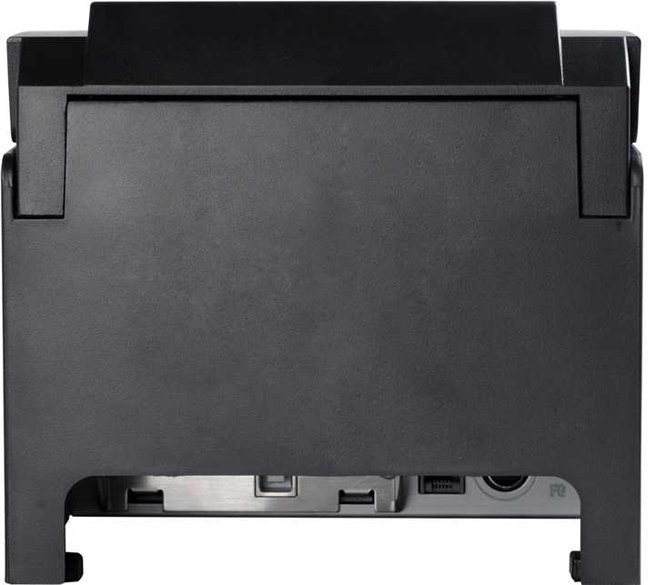 3 Inch Dot Matrix Printer with Auto Cutter - USB Serial LAN