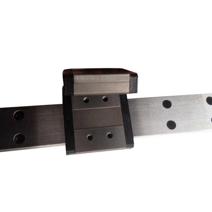 CPC Originals MR15WNSSVON Miniature Linear Guide Blocks