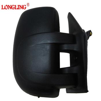 Company Overview - Jiangsu L.l Truck Mirror Co., Ltd.
