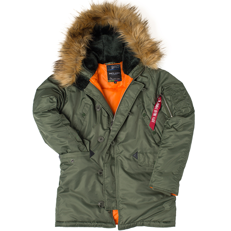 Russian Winter Coat - Warm Thick Fur Hooded for Women