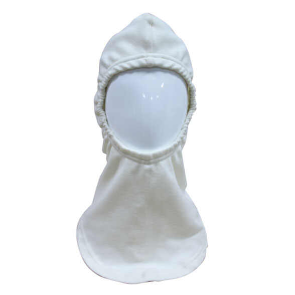 EN 13911 Arc Flash Protective Hood for Firefighters Fireman's Essential ...