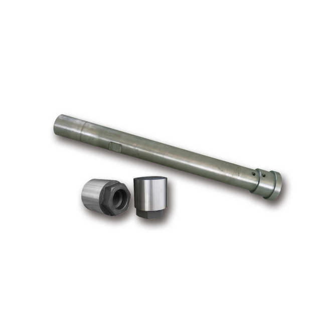 3005 Die Casting Machine Parts Plunger Rod/bush Plunger