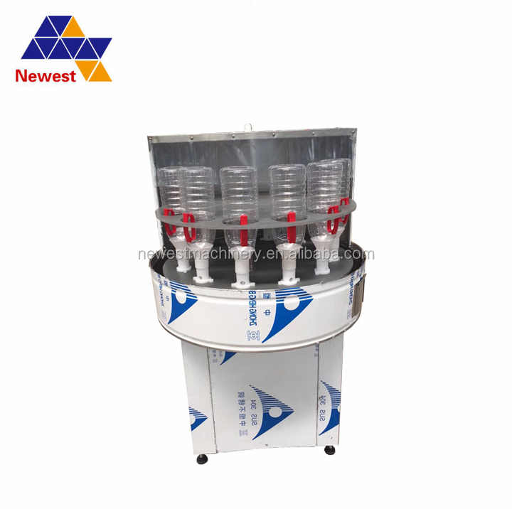 Small Bottle Washer/wine Bottle Washer/baby Bottle Washer and ...