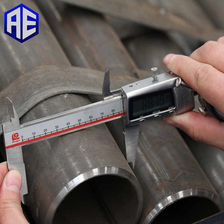 tube chart astm a53b erw steel pipe| Alibaba.com