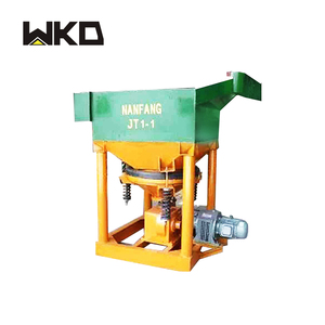 Benchmark, Efficient diaphragm jig machine for Jewellers - Alibaba.com