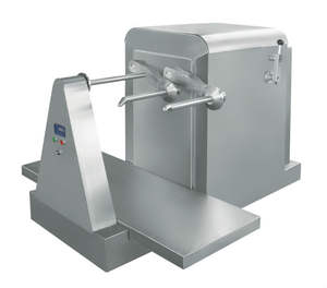Factory Price Taffy Pulling Machines - Soft & Sweet