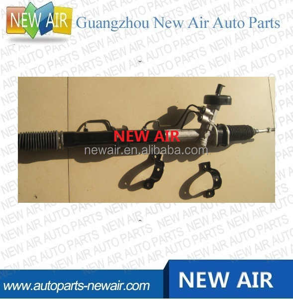 Chevrolet Aveo Power Steering Rack - High Performance Gear