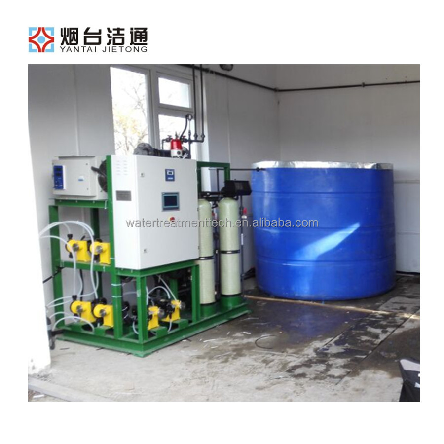 Encuentre el mejor fabricante de desinfeccion del agua potable y ...