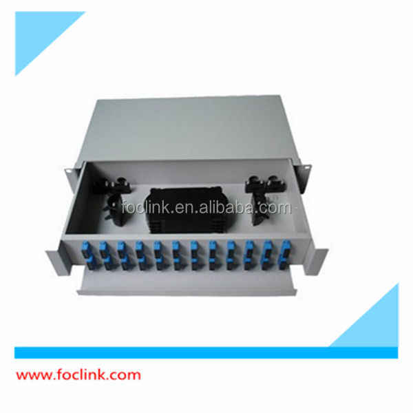 Optical Distribution Frame ODF Fiber Optic Distribution Tray| Alibaba.com