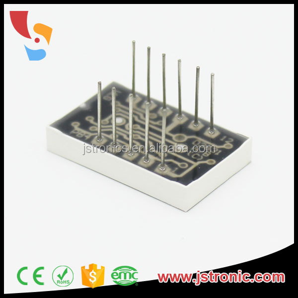 Find Your Ideal yellow 3 digit 7 segment display Solution for Business ...