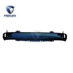 Scania Front Bumpers - Durable & Stylish Truck Accessories