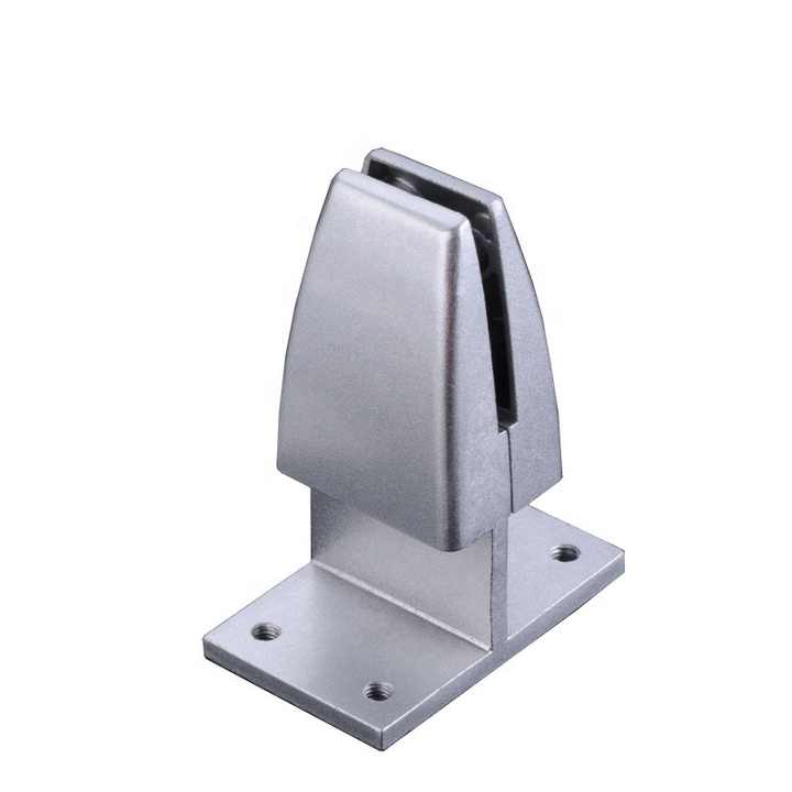 Aluminium Alloy Office Desk Panel Screen Glass Partition Clamp| Alibaba.com