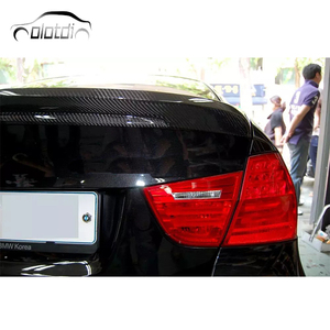 Sturdy Wholesale bmw e90 ducktail spoiler For Different Vehicles ...