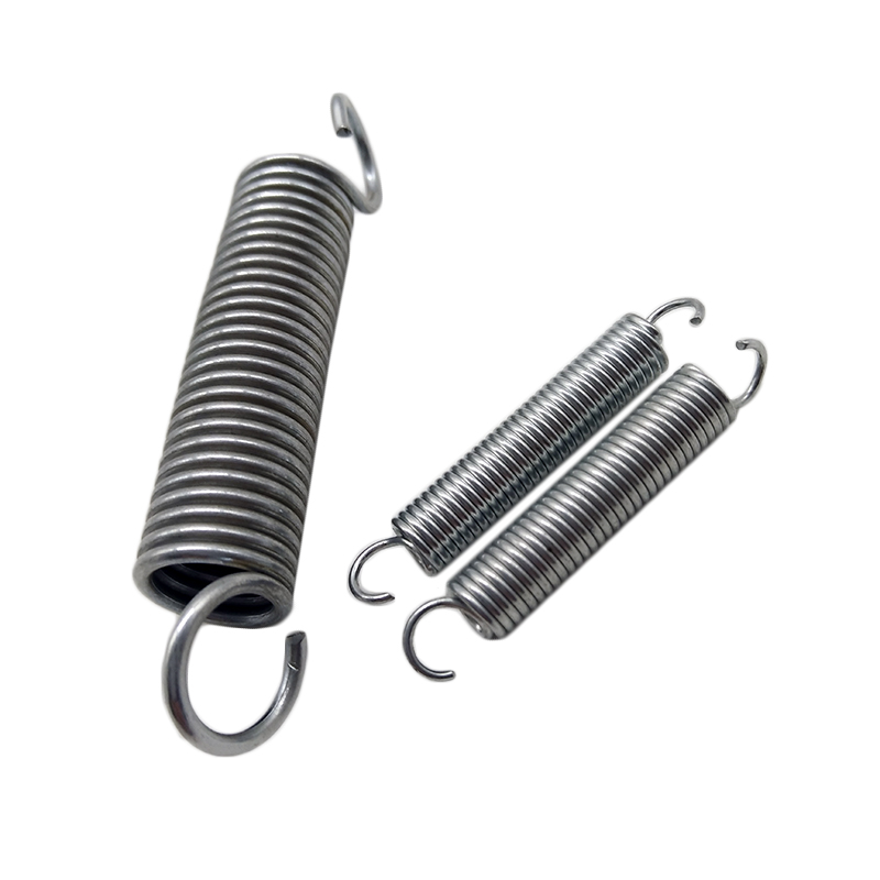 High Tension Springs - Precision and Durability for Industrial Use